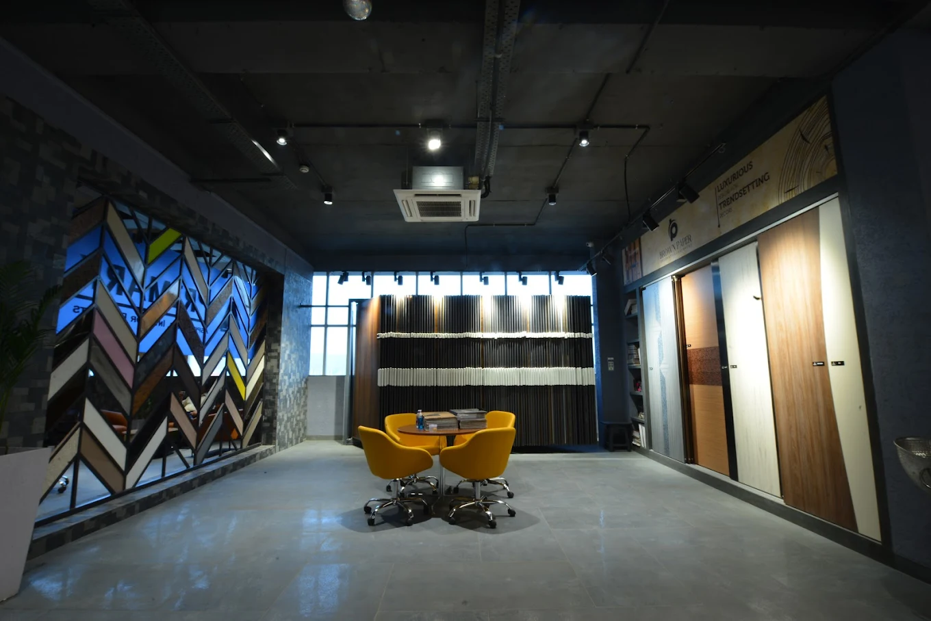 Rajasthan’s Largest Interior & Exterior Panel Showroom - Primark