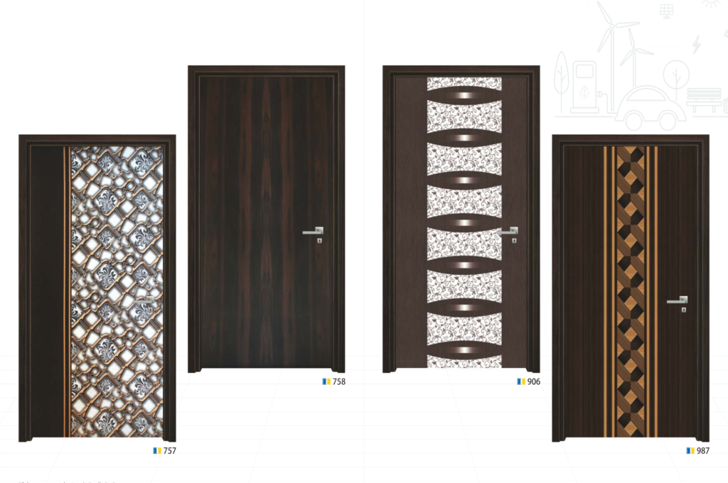 GL DOOR SKIN - Prime Mark